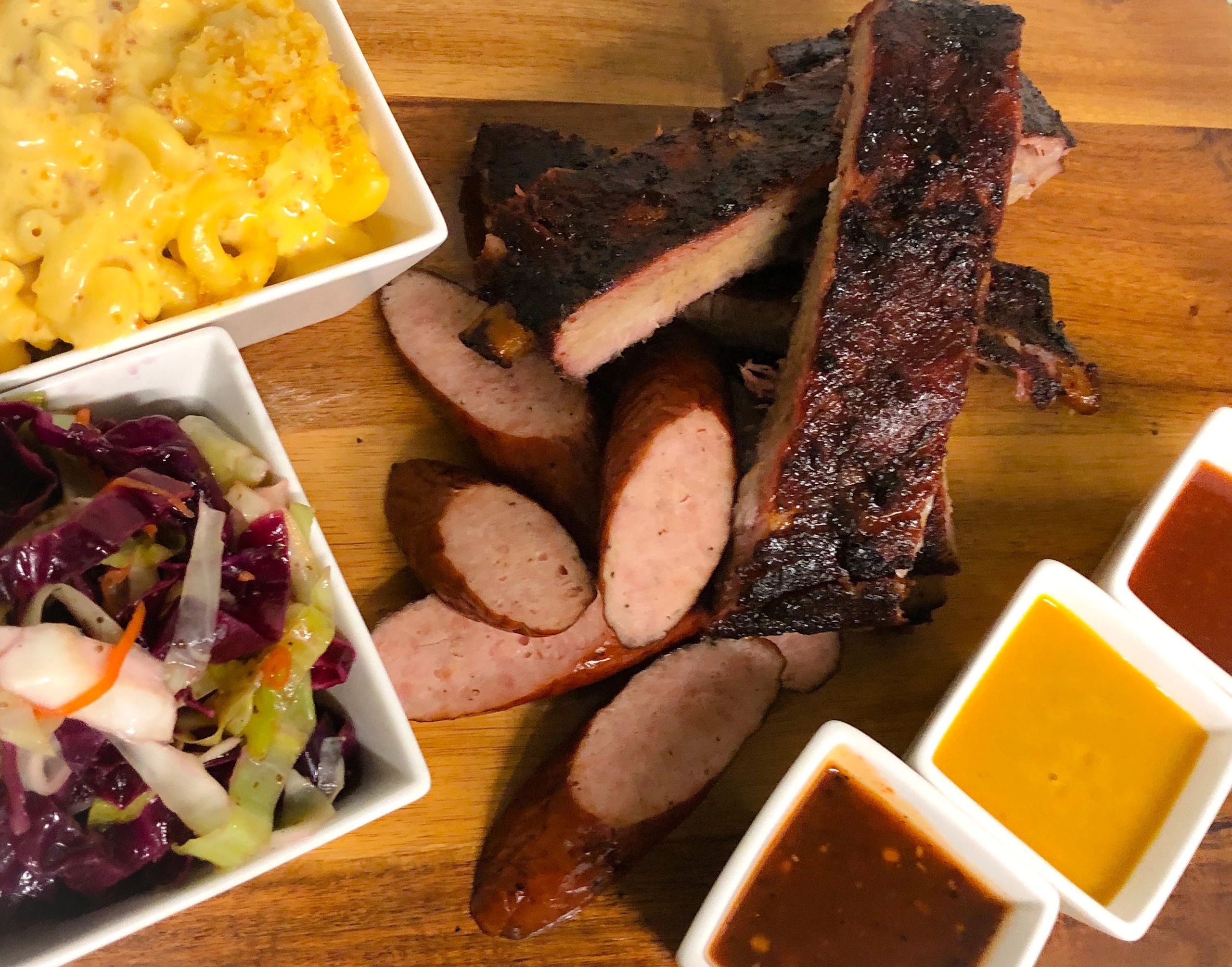 Treehouse BBQ - Best Barbecue - St. Petersburg, Florida