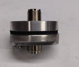 Puck SO-239 to SO-239 Mount # 803