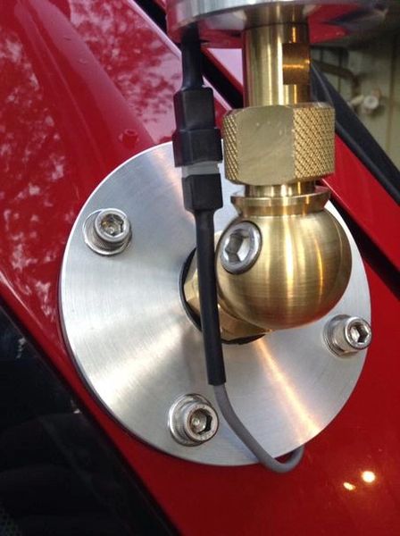 ADD CONTROL WIRE SLOT #131