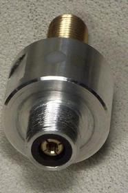 SO-239 Cable Connector