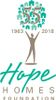 Hope Homes Foundation, Inc. - Home