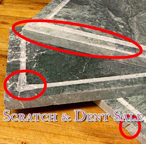 Scratch & Dent Original Hot Stones Set