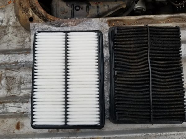 Subaru Sambar Air Filter KS3/KS4