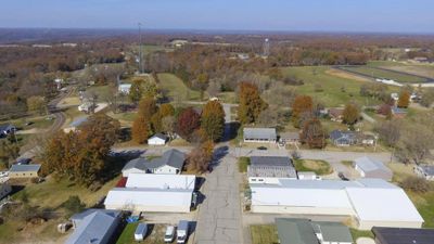 Town of St. Elizabeth