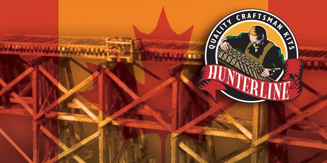 Hunterline
