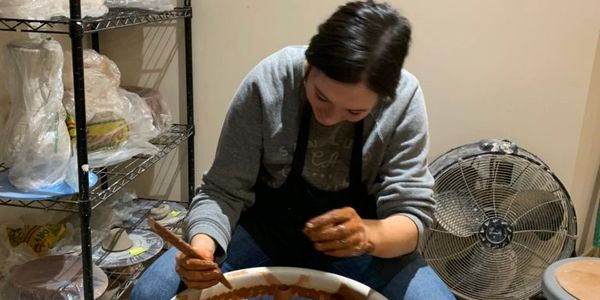 Anam Cre' Pottery Studio - Pottery Classes, Kids Activity