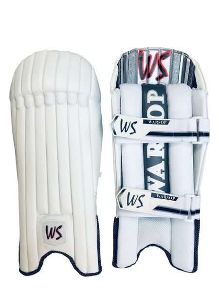 Clubmax Wicket Keeping Pads