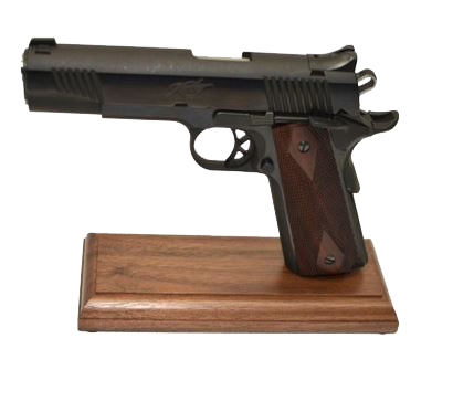 Semi-Auto Pistol Stands