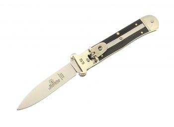 Hubertus Solingen Leverlock Johnny Cade 11cm Shellpuller OUT OF STOCK