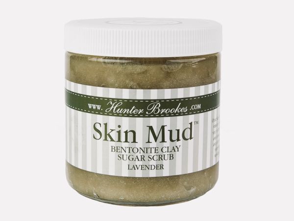 Skin Mud