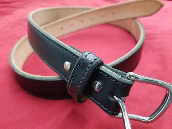 Heavy Duty 1.5 inch Utility Belt