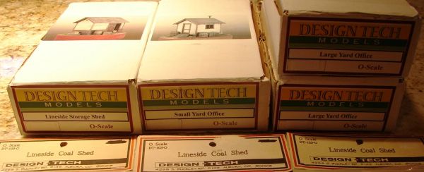 Design Tec Buildings