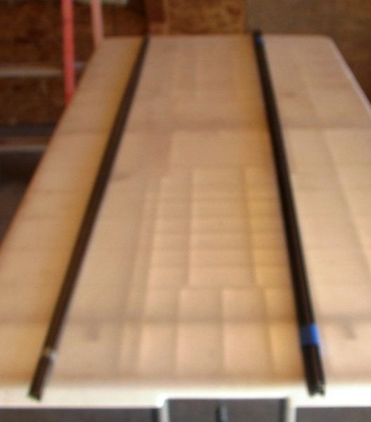 Micro Engineering Code 250 Nickel Silver rail