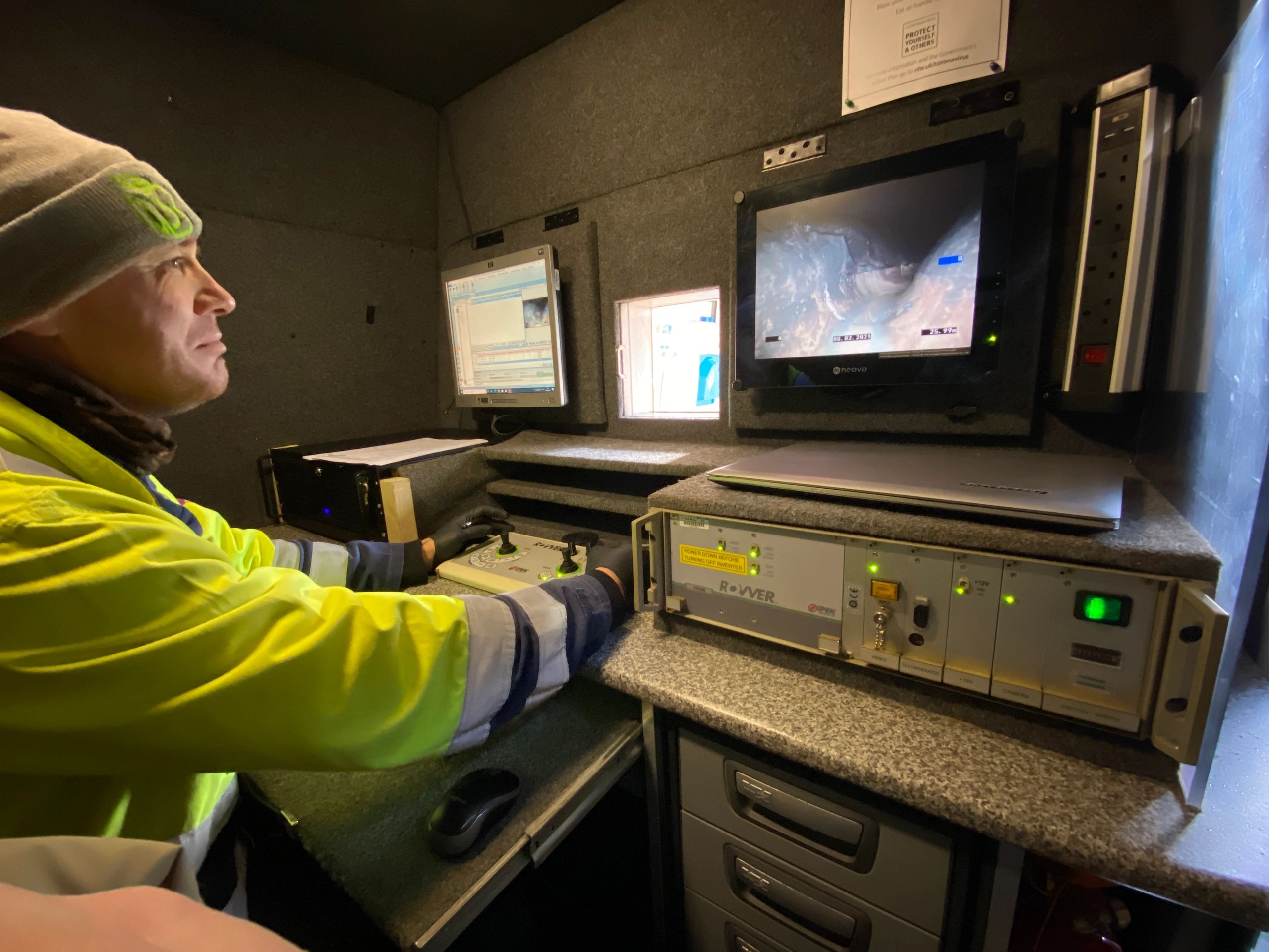 Butler Bros Environmental Solutions Drainage Services England