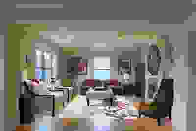 Our Story | Precision Management