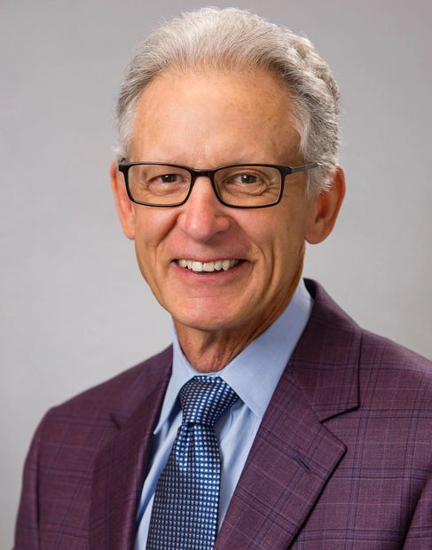 SHUTTLEWORTH & COMPANY - Founder, President