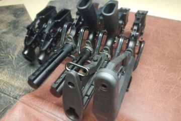 Inventory | ARES Arms