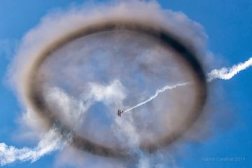 Pyro Menu | Firewalkers International