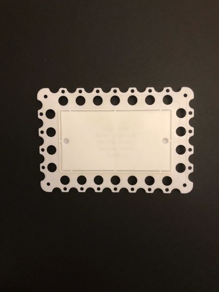 socket and switch bead (double)