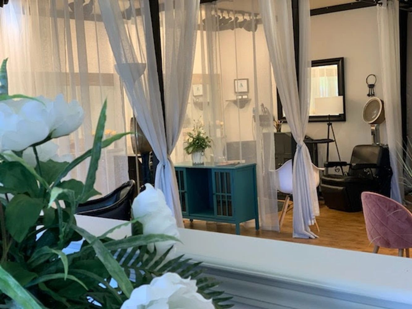 Class Act Salon & Spa