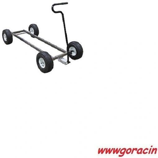 Goracin.Com Universal Pit Cart Kit, Pit Equipment, Crash Cart, IMCA ...