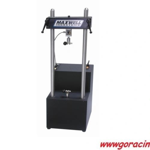 Maxwell Industries, 2HP Sportsman Shock Dyno, 110V, Shock Dynamometer