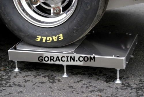 Computerscale Rolloffs, for 2.5" Scale Pads, Longacre, Intercomp, Rebco ...