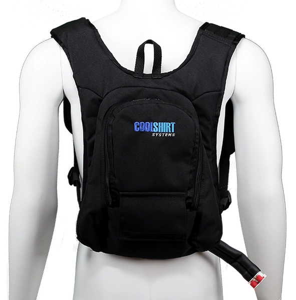 COOLSHIRT Systems, MobileCool BackPak Cooling Unit, BP2, Self Contained ...