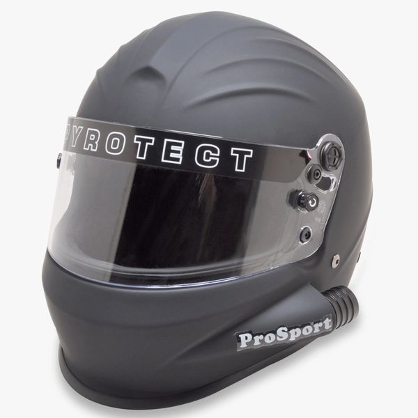 Pyrotect SA 2015,Pro Sport, Side Air, Full Face Helmet