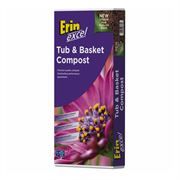 *NOT INSTORE* Erin Excel Tub & Basket Compost 50 Litre | The Pet Tank ...