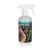 *NOT INSTORE* ZOOMED Wipe Out Glass Cleaner 473ml | The Pet Tank, Lowestoft