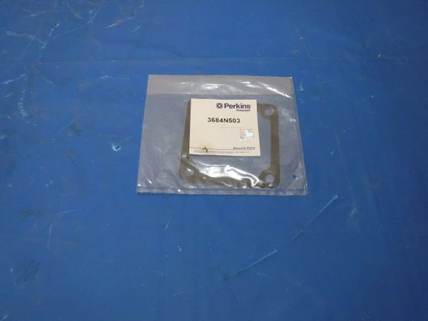 Perkins Gasket For 1004-4 & 1004-4T Diesel Engines 3684N503
