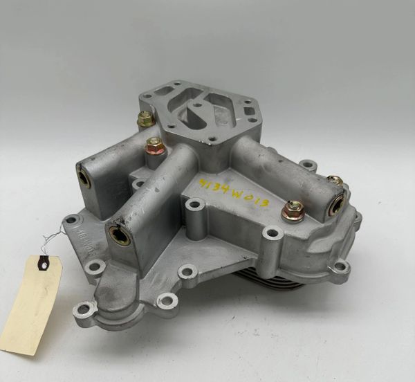 Perkins Oil Cooler For 1106C Diesel engines 4134W013