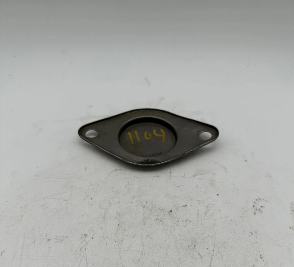 Perkins Plate For 3.152 & 903-27 Series Diesel Engines 37461104