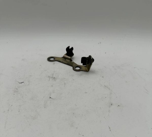 Perkins Bracket For 1106C-E66TA Diesel Engines 4141A178