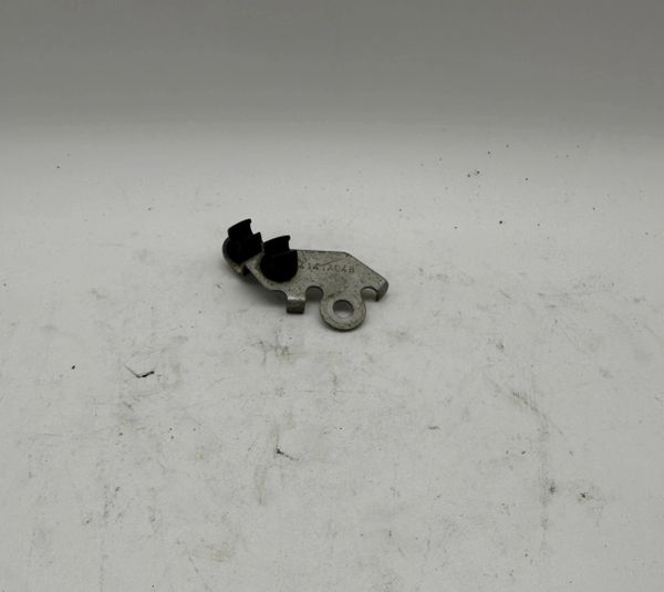 Perkins Bracket Assembly For 1106D-E66TA Diesel Engines 4141A048