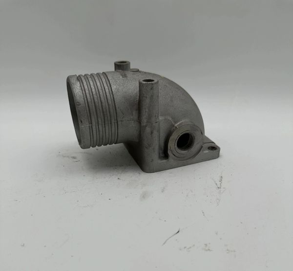 Perkins Elbow For 1006e-6T Diesel Engines 3766T131