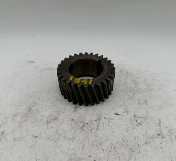 Perkins Crankshaft Gear For 4.236 & T4.236 Diesel Engines 31171681