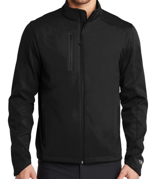 OGIO [OE720] Endurance Crux Soft Shell | Hi Visibility Jackets ...