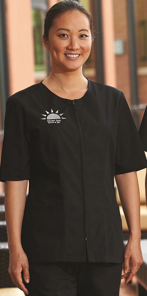 Spa Uniform Smocks