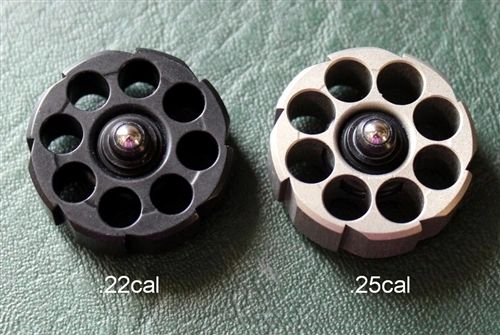 FX Wildcat Magazine | Ohio AirGuns, LLC