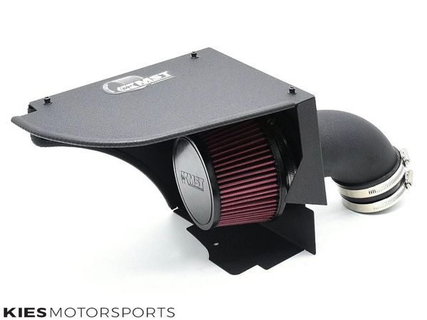 MST BMW G30 G31 530i 2.0L B48 Cold Air Intake System [BW-G5301]