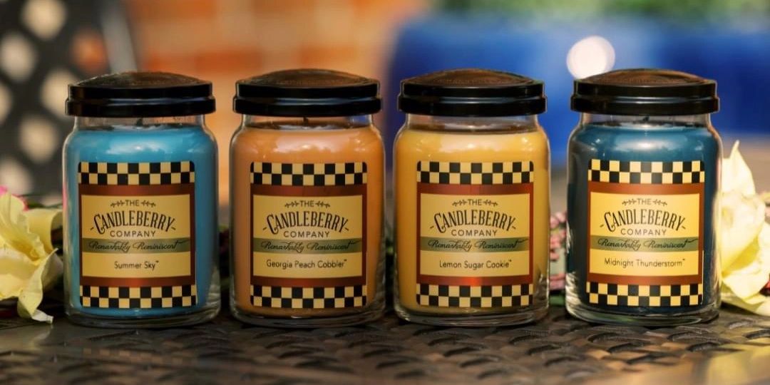 Village Candle Addicts