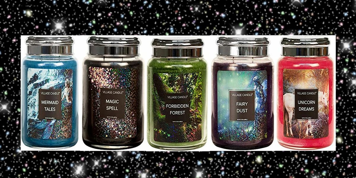 Village Candle Addicts