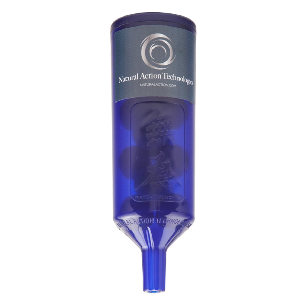 Portable Structured Water Unit - Dynamically Enhanced