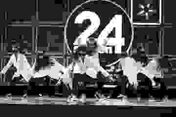 DPX Dance Studio - Dance - Elk Grove, California