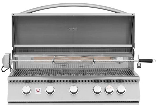 Summerset Sizzler 40”