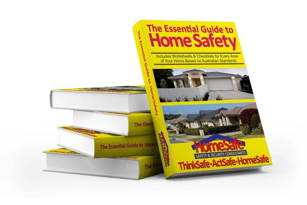 The Essential Guide to Home Safety
