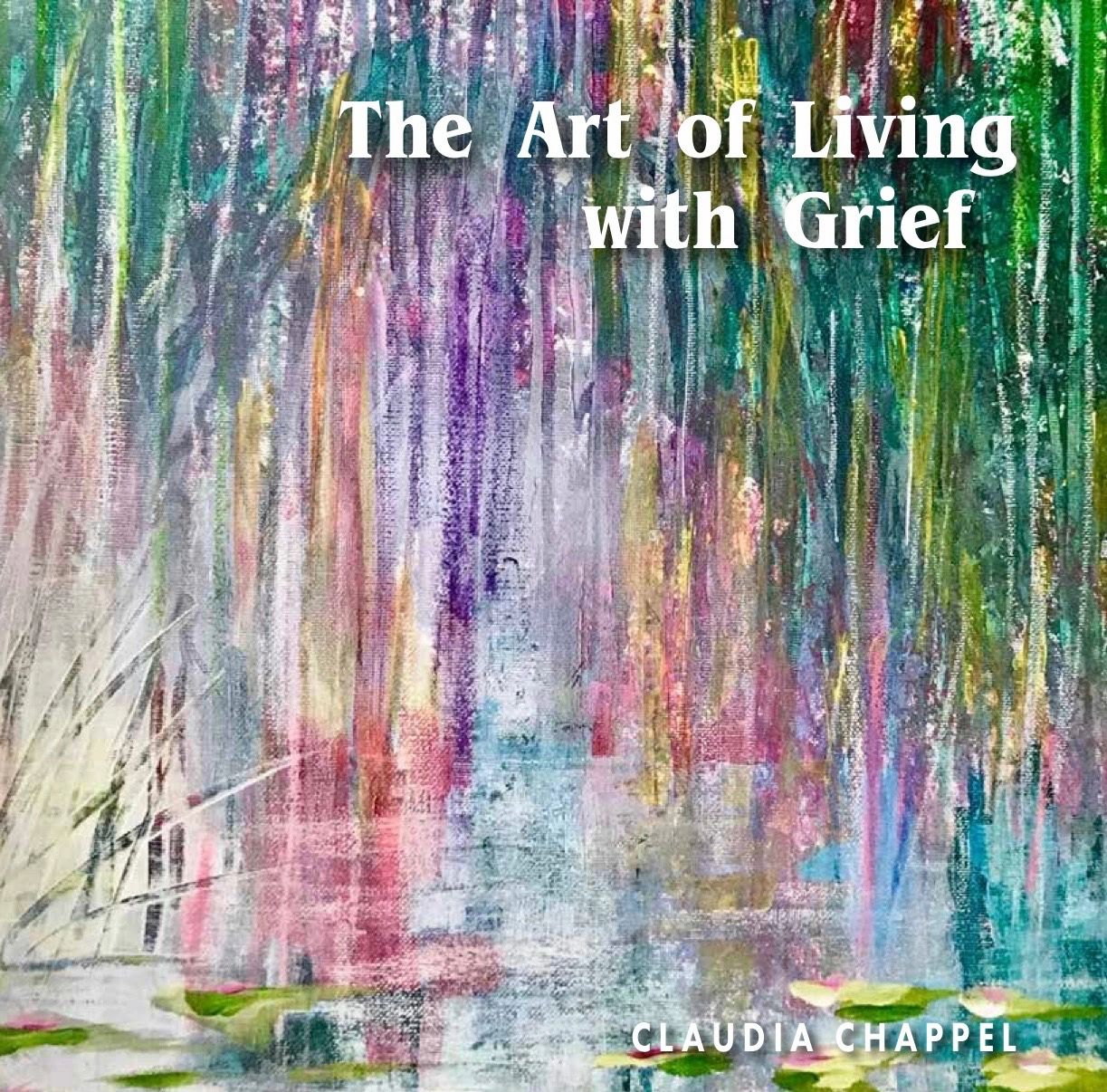 Home [claudiachappel.com]