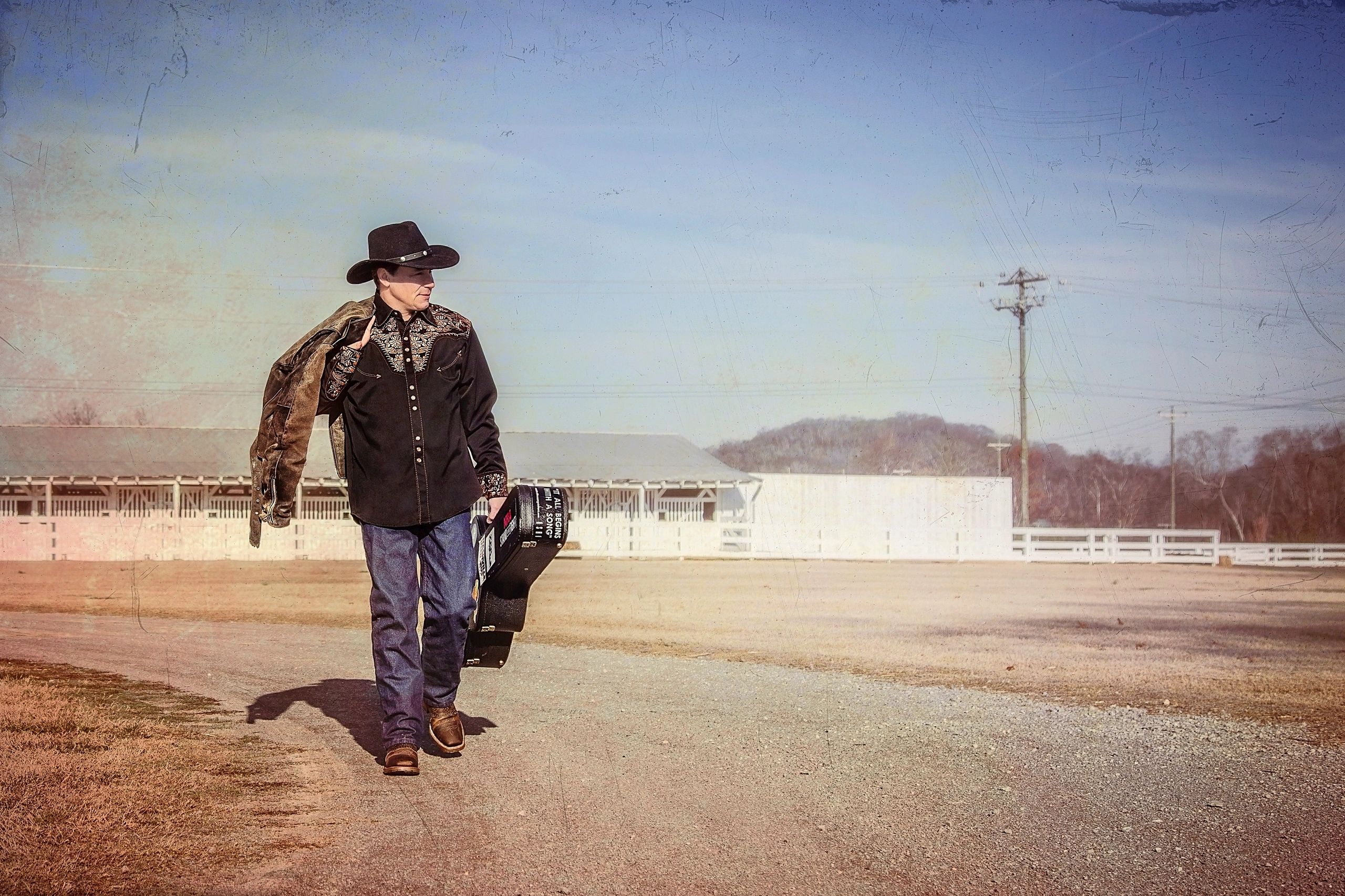 JOHN J. KENNEDY MUSIC - Americana, Music and Bands, Country Songs